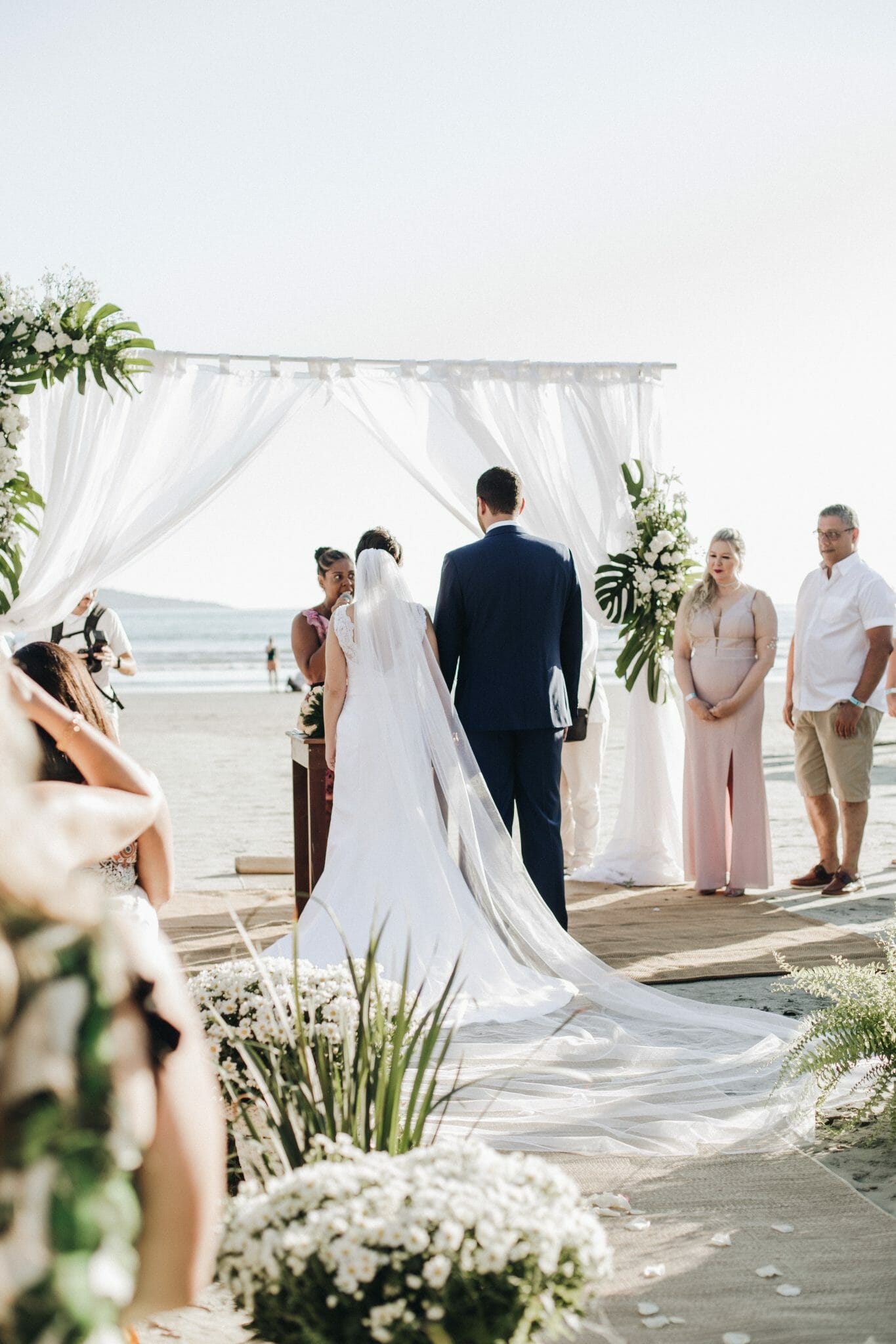 Plan Your Dream Wedding | Villas at Poipu Kai